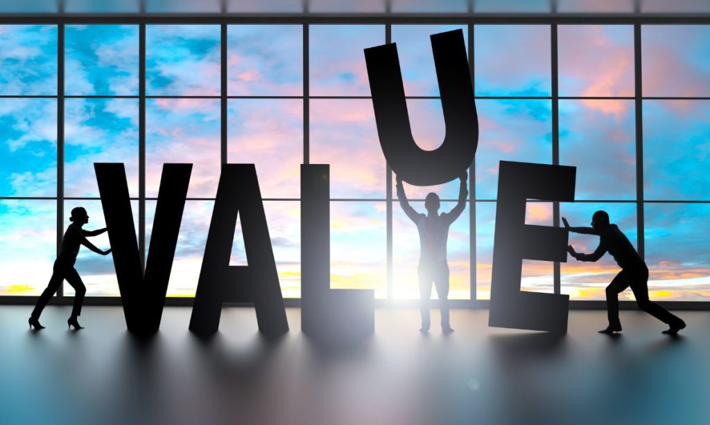 Quelle différence entre valeur et prix final de cession d'entreprise ? | Valorisation Entreprise